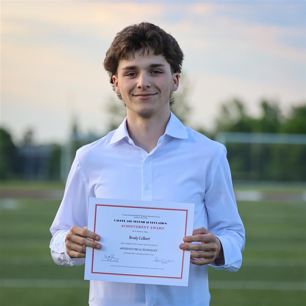 Cayuga-Onondaga BOCES / Homepage